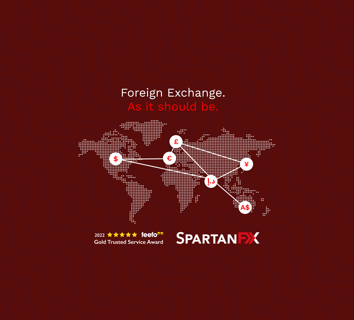 Login | Spartan FX : Currency Exchange & Transfers
